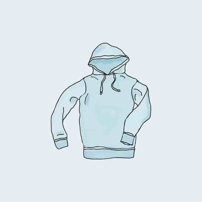 Hoodie - Revive Mankind